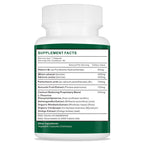 Support adrenal function with Spliferkou