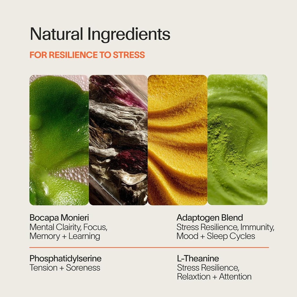 support adrenal health naturally