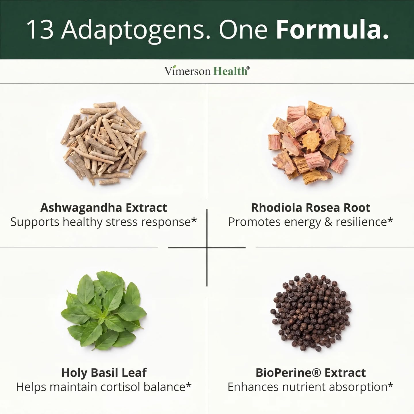 support adrenal health naturally