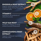 support adrenal health with ashwagandha