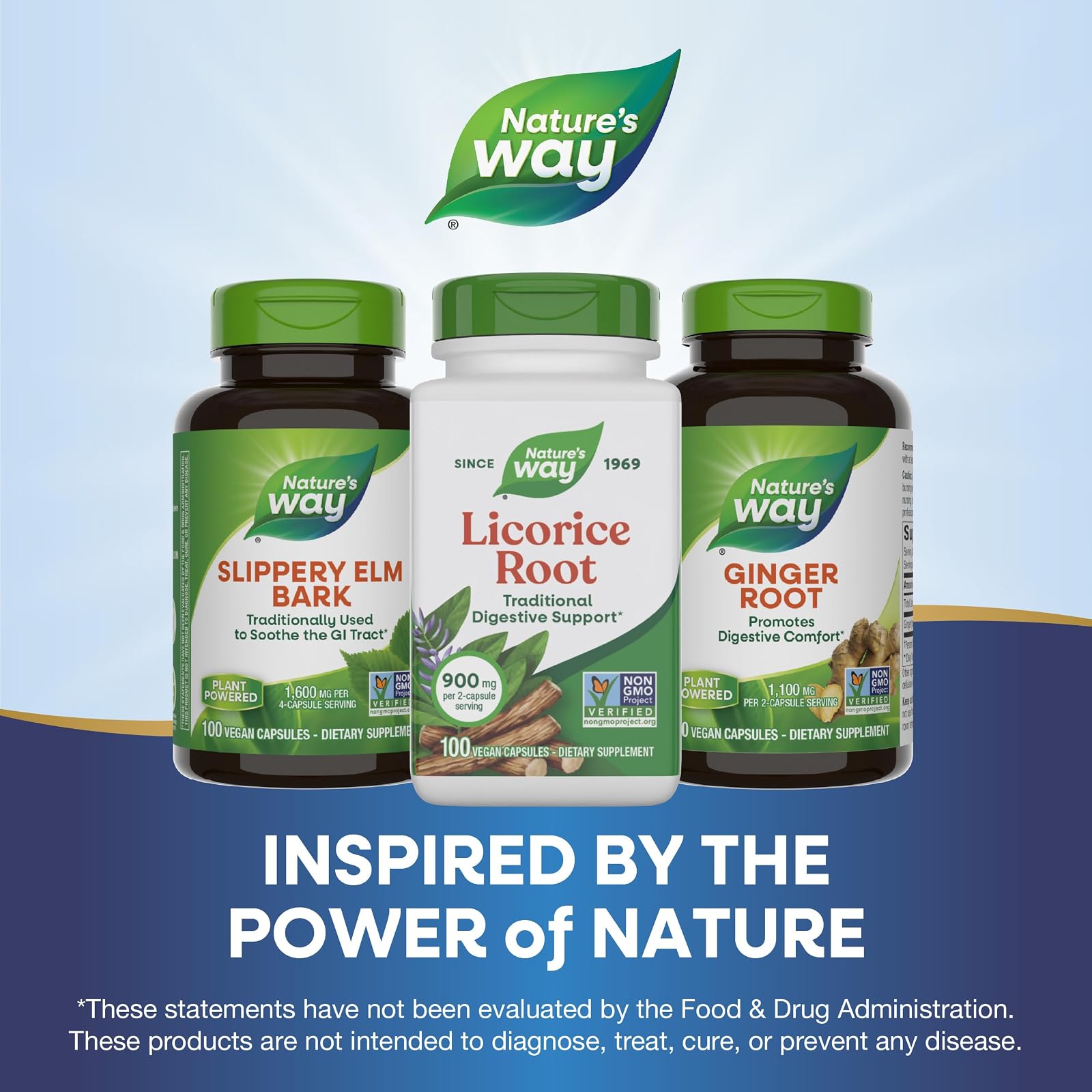 support adrenal health with licorice