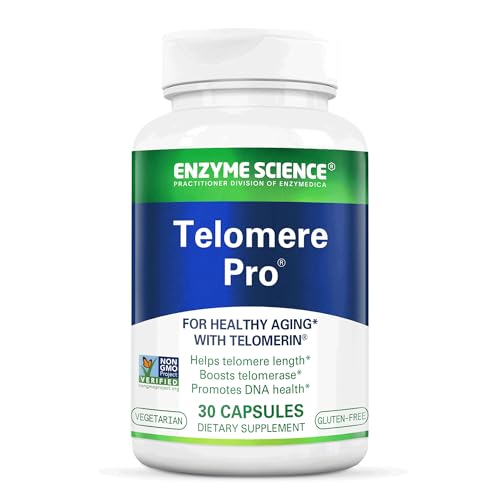 support aging with multi-enzymes