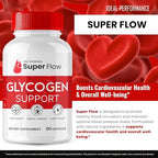 support athletic performance naturally