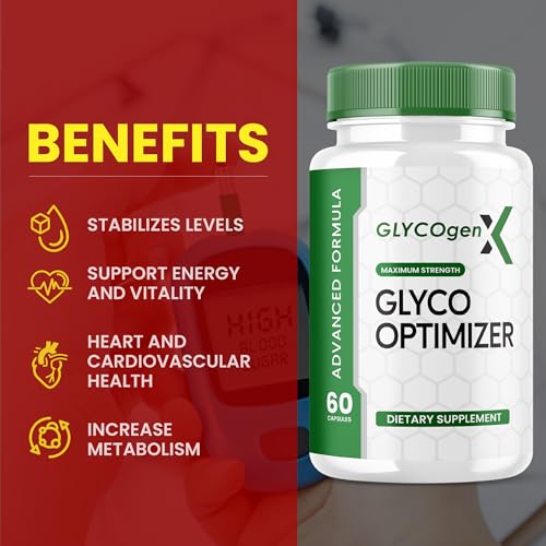support athletic performance with glycogen