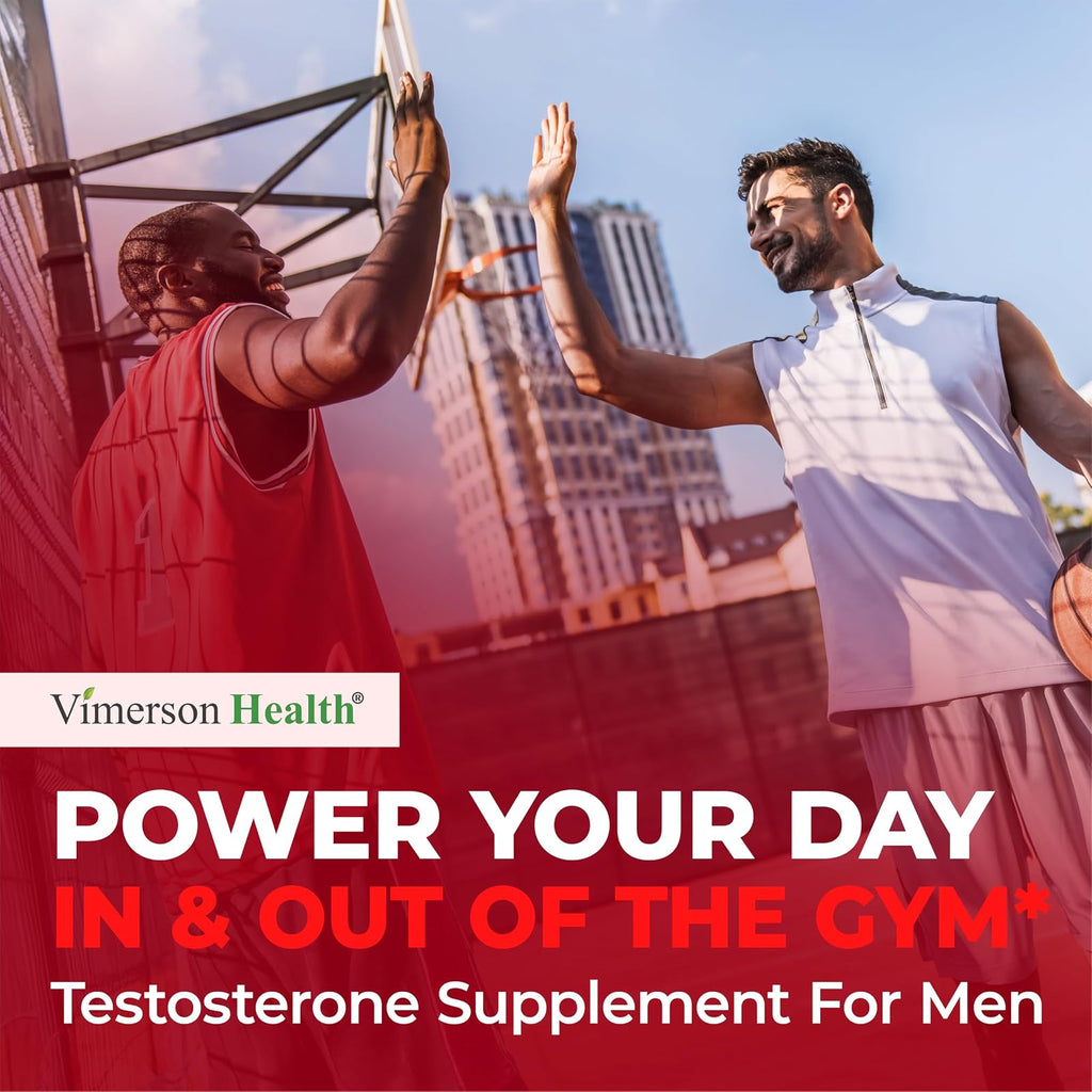Support athletic performance with Tribulus