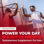 Support athletic performance with Tribulus