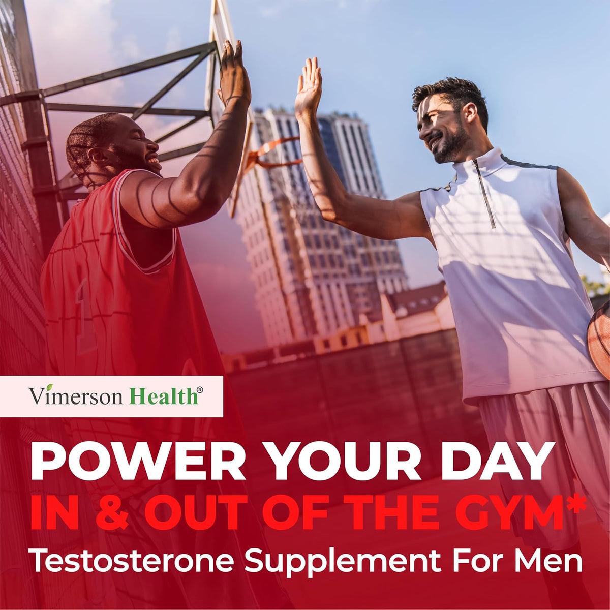 Support athletic performance with Tribulus