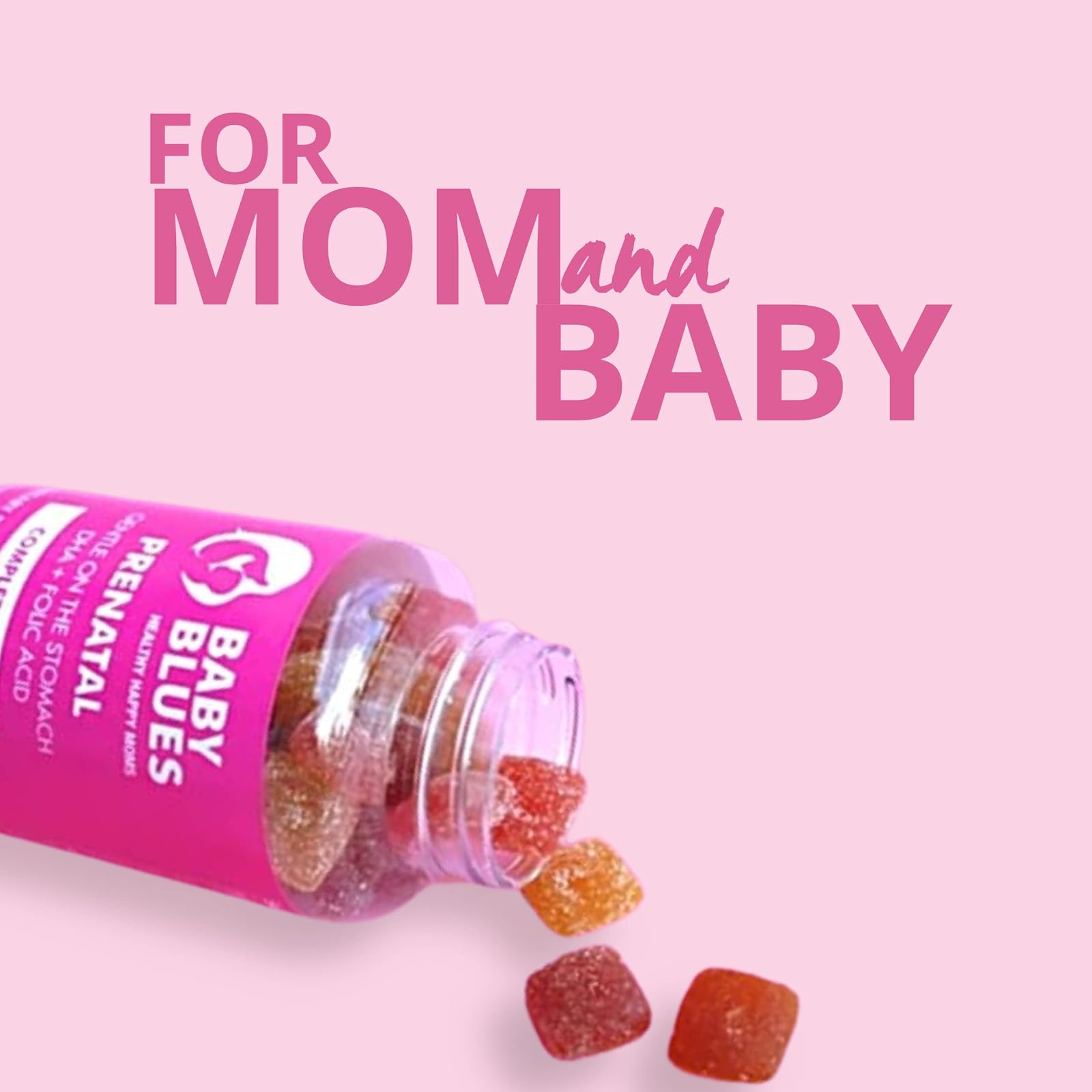 support baby development with DHA