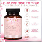 Support baby development with vitamins