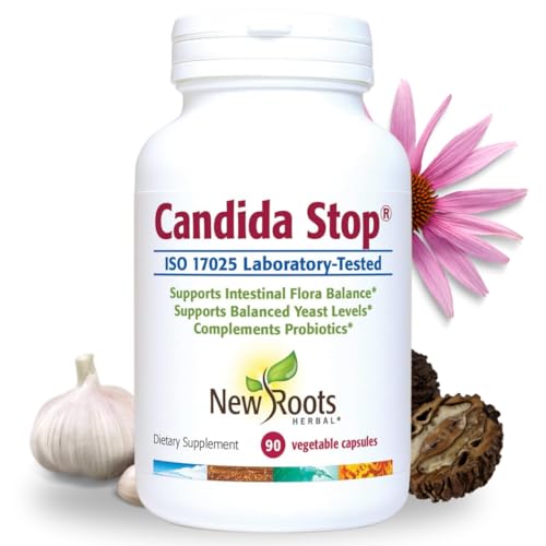 Support balanced intestinal flora