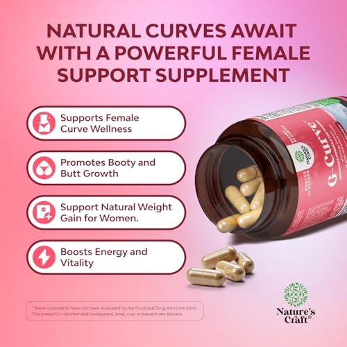 support bigger butt and breasts