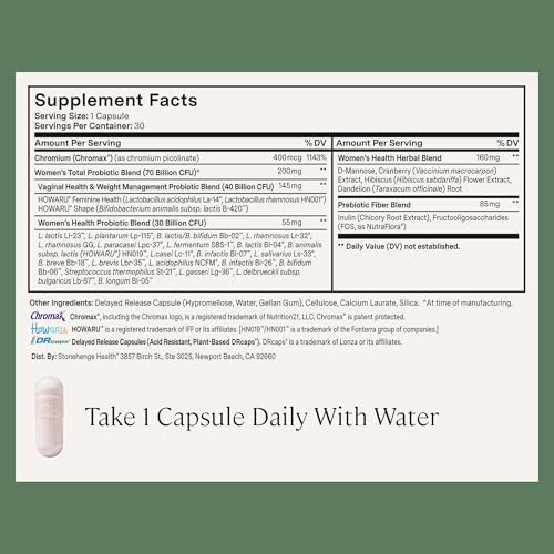 support bladder health naturally