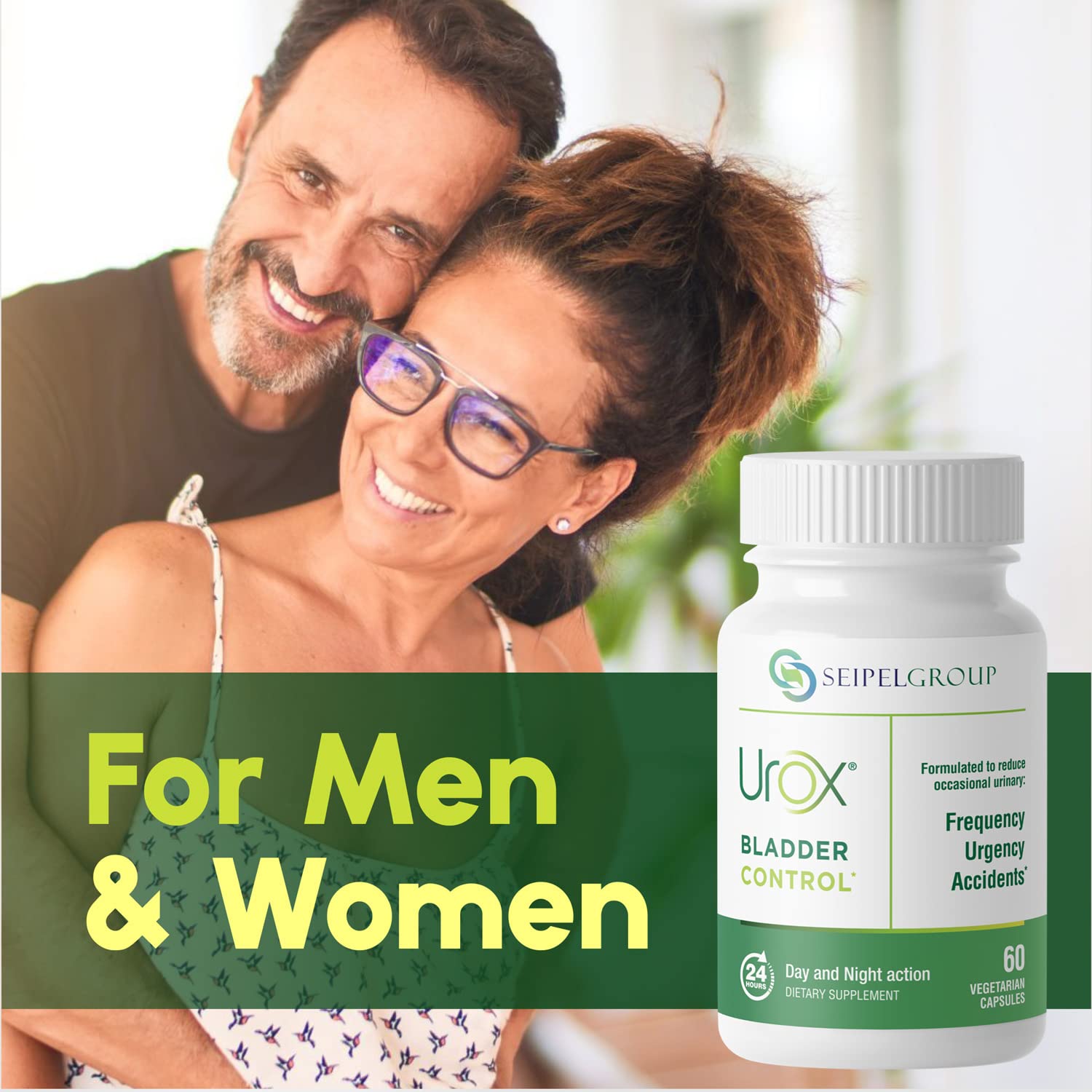 support bladder health naturally