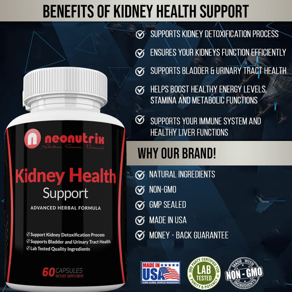 Support bladder health with cranberry