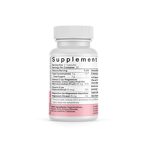 support bladder health with herbs