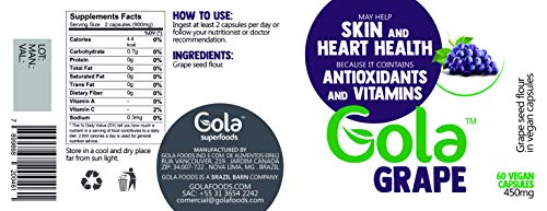 support blood pressure with grape seed extract