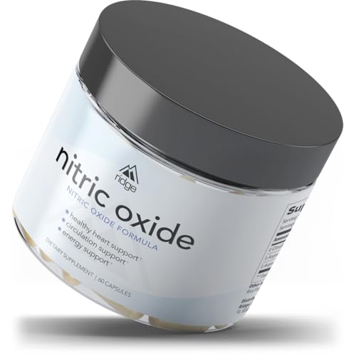 support blood pressure with L-Citrulline