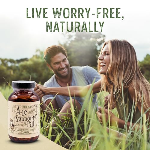 support blood sugar levels naturally