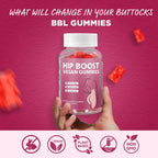 support body confidence with gummies