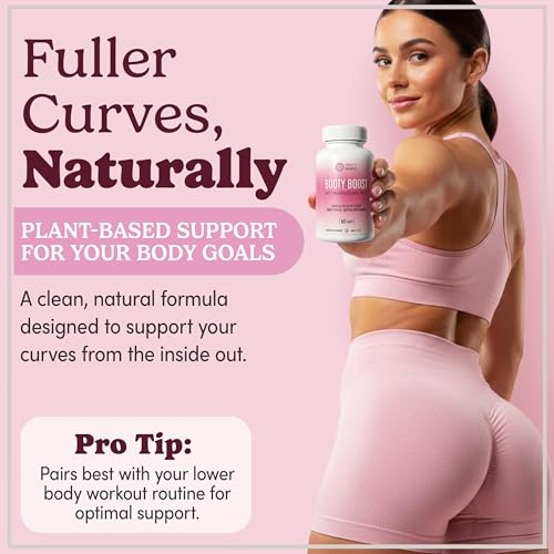 Support body confidence with minerals