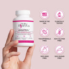 Support Bone and Heart Function