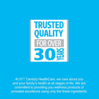 support bone density with calcium
