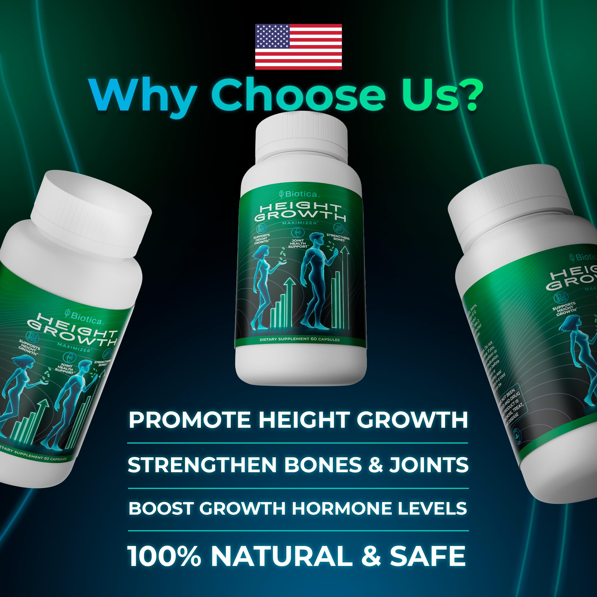support bone density with calcium