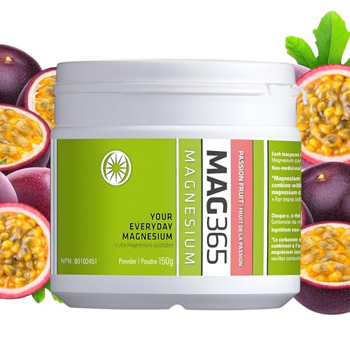 support bone development with magnesium