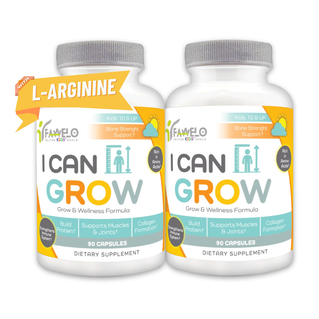 support bone health in teens