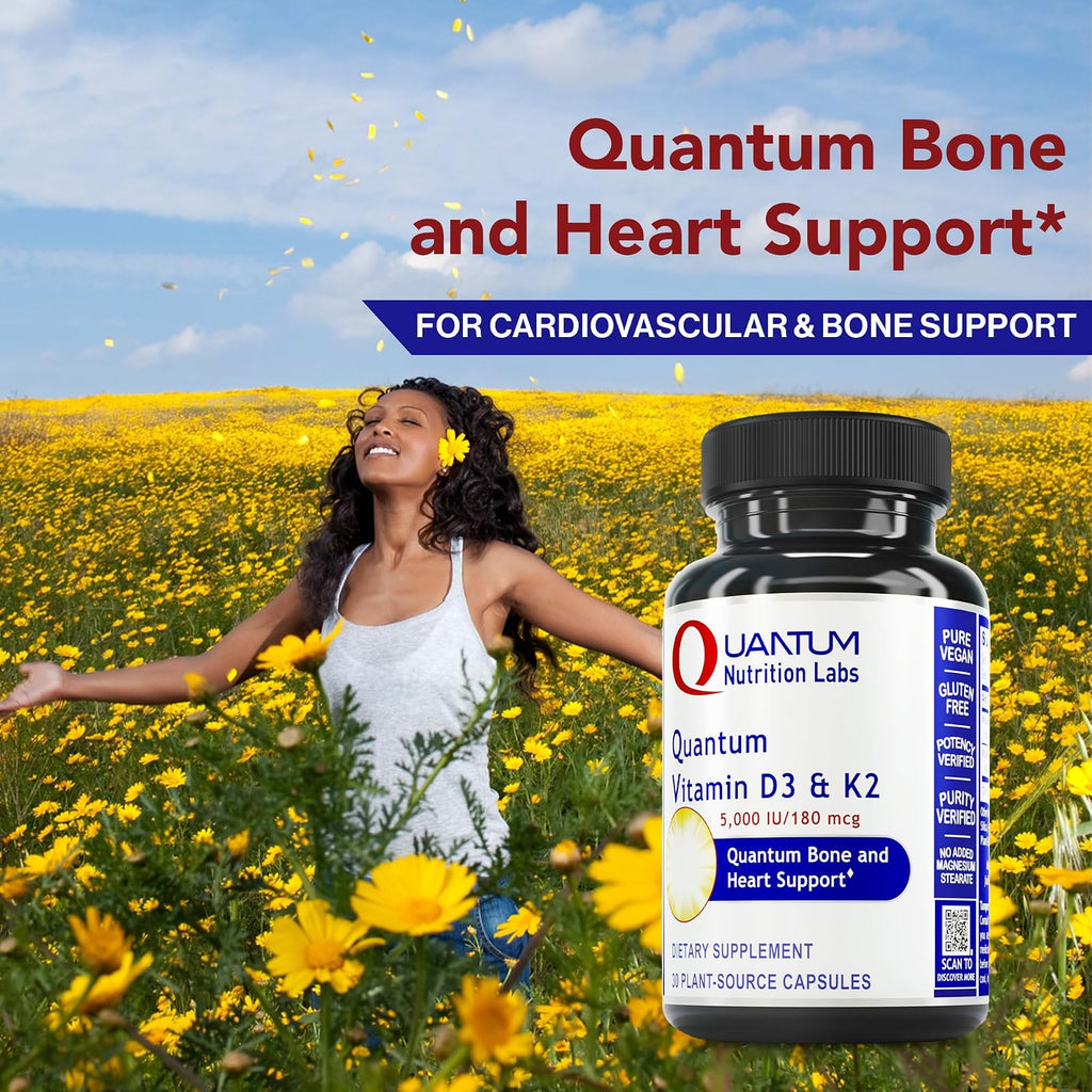 support bone health vitamin d