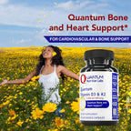 support bone health vitamin d