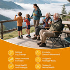 support bone health with calcium citrate