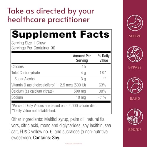 support bone health with calcium