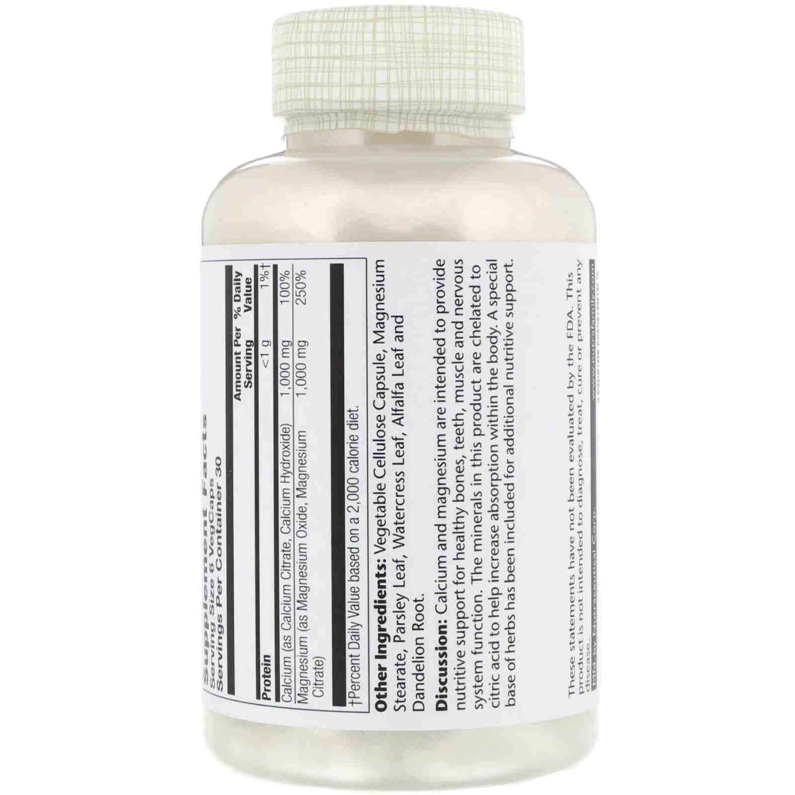 support bone health with calcium