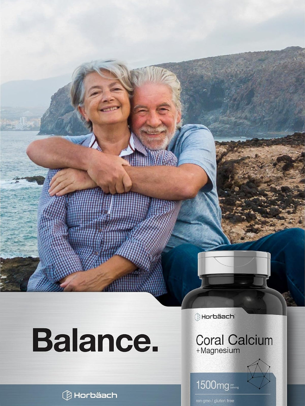 support bone health with calcium