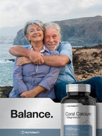 support bone health with calcium