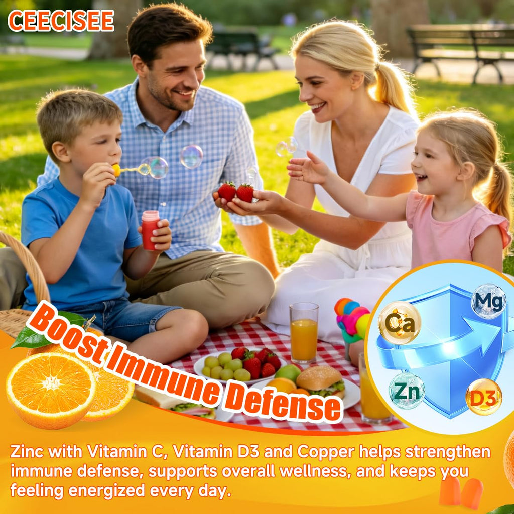 support bone health with calcium