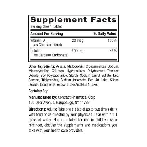 support bone health with calcium