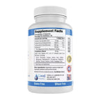 support bone health with calcium