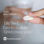 support bone health with calcium