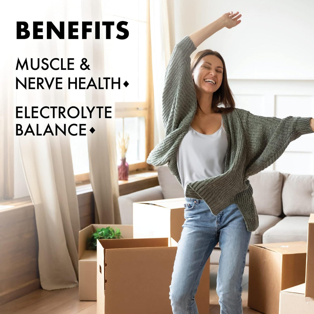 support bone health with calcium