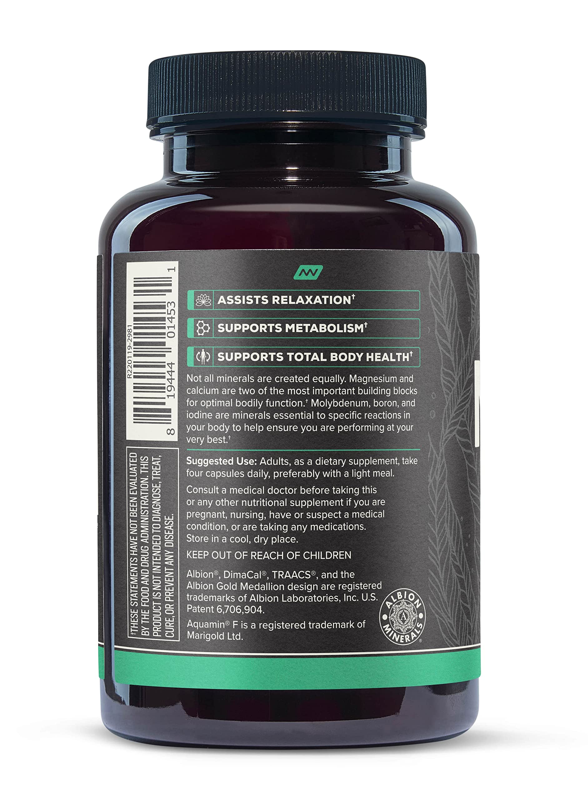 support bone health with calcium