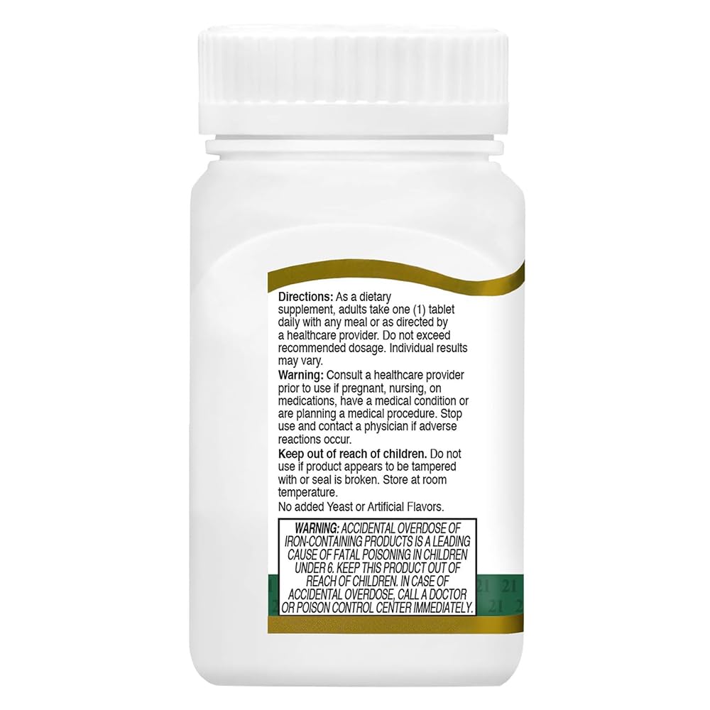 support bone health with essential vitamins