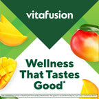 support bone health with gummies
