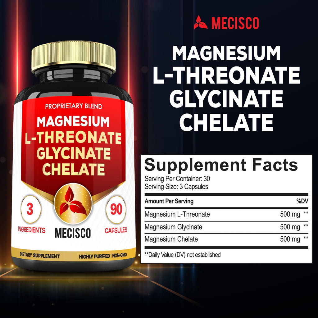 support bone health with magnesium capsules