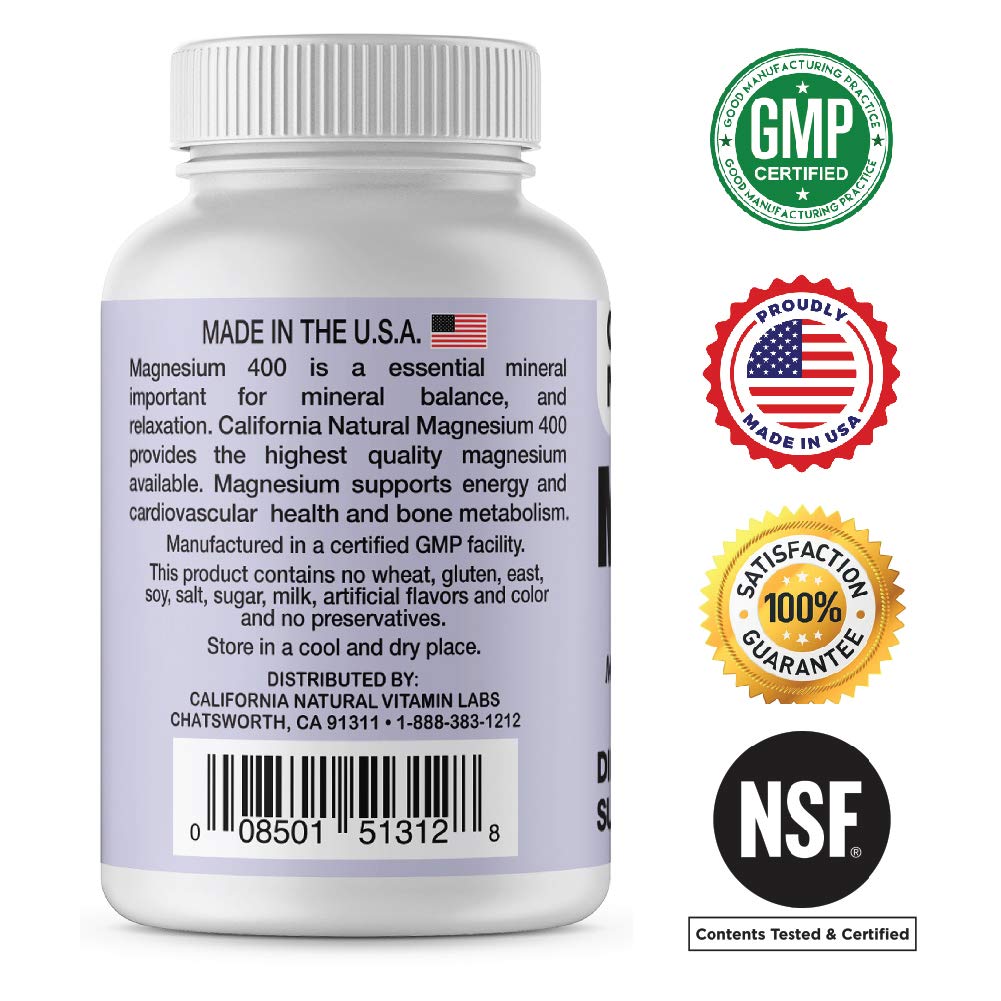 support bone health with magnesium