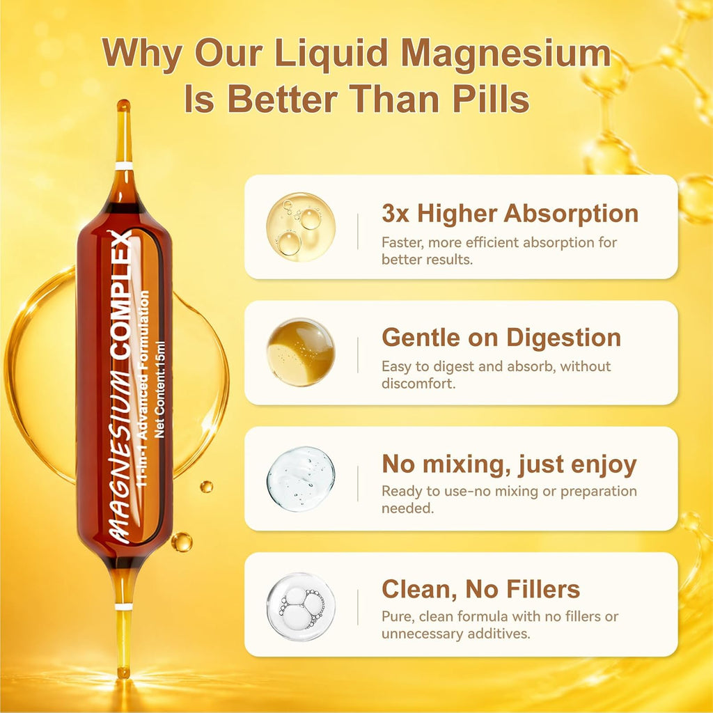 support bone health with magnesium