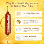 support bone health with magnesium