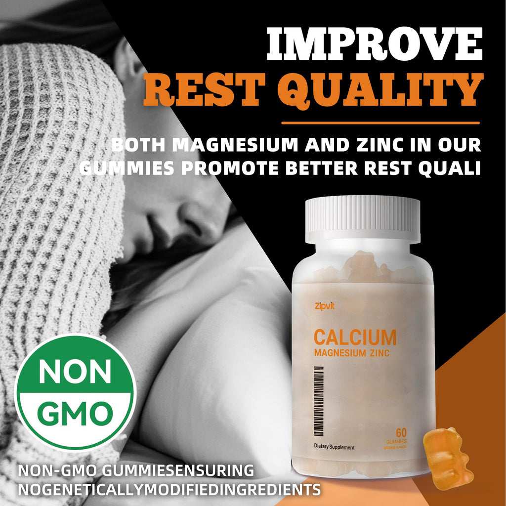 support bone health with magnesium