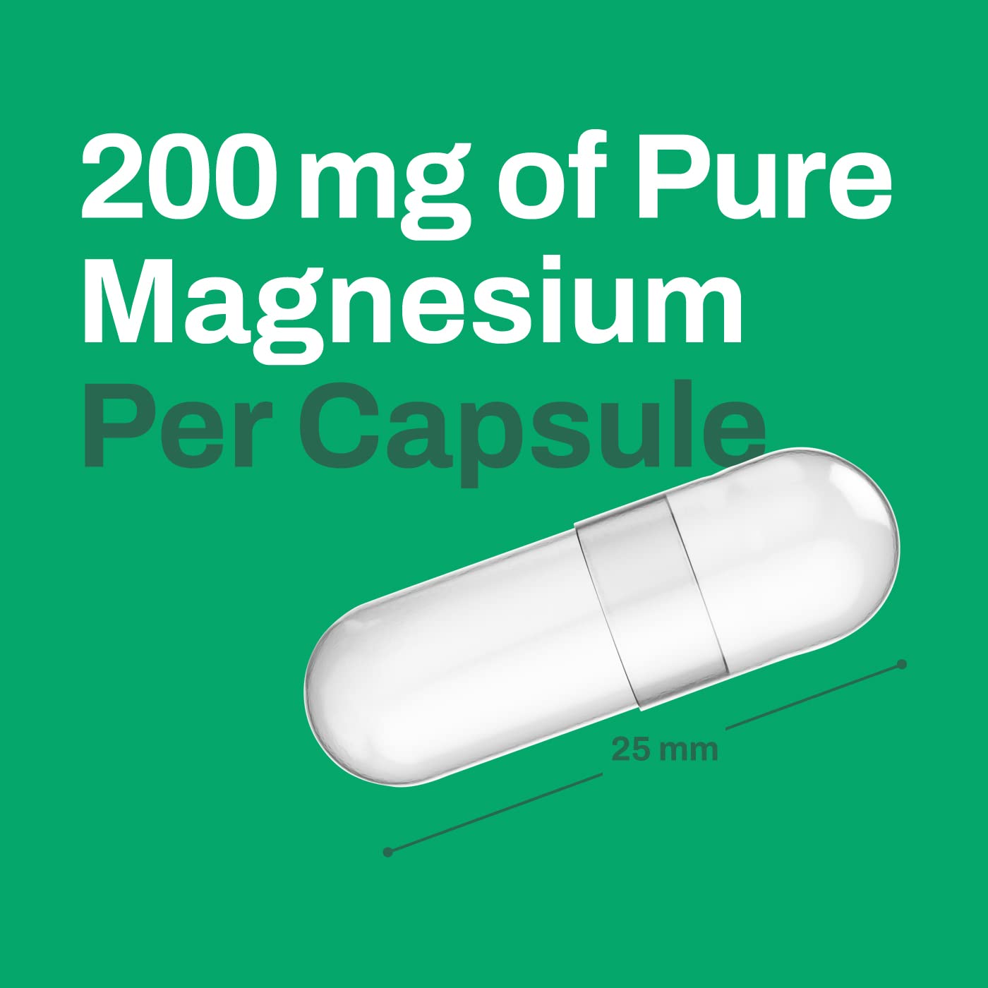 support bone health with magnesium